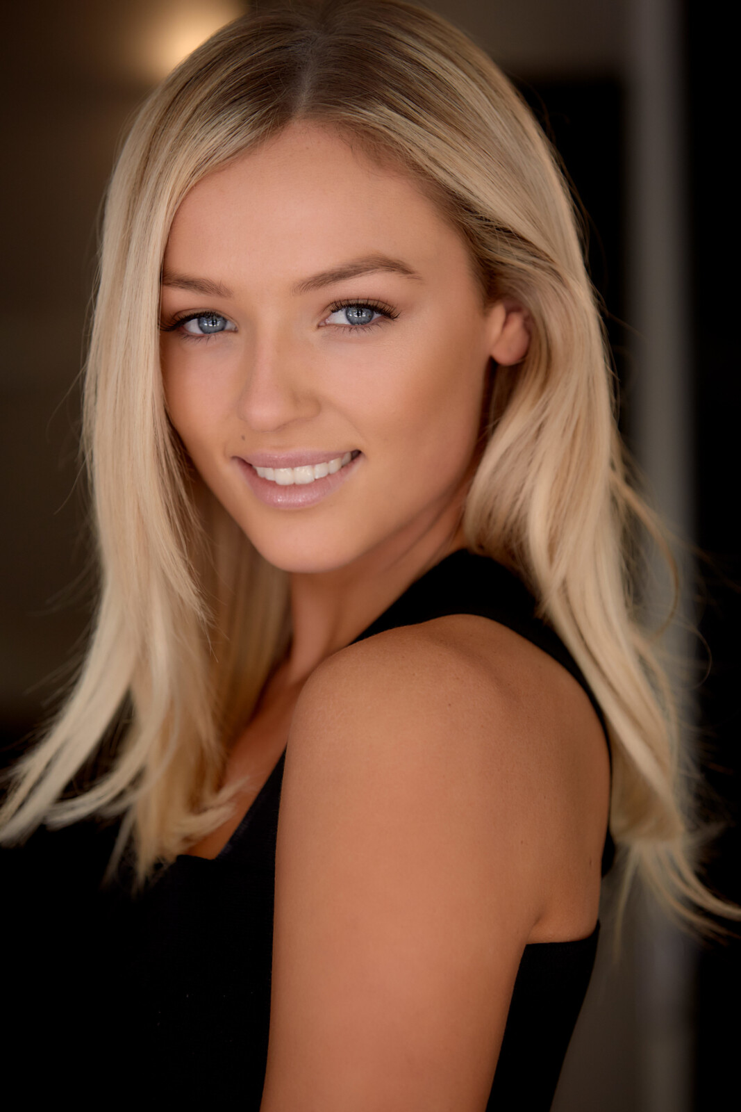 Tarah Scott | Jeep Management | Entertainment & Talent ConsultancyJeep ...