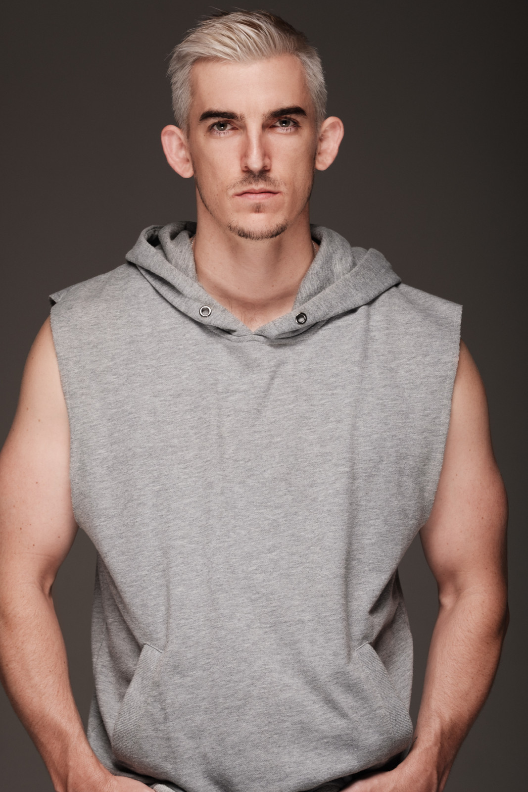 Charlie Bartley | Jeep Management | Entertainment & Talent ...