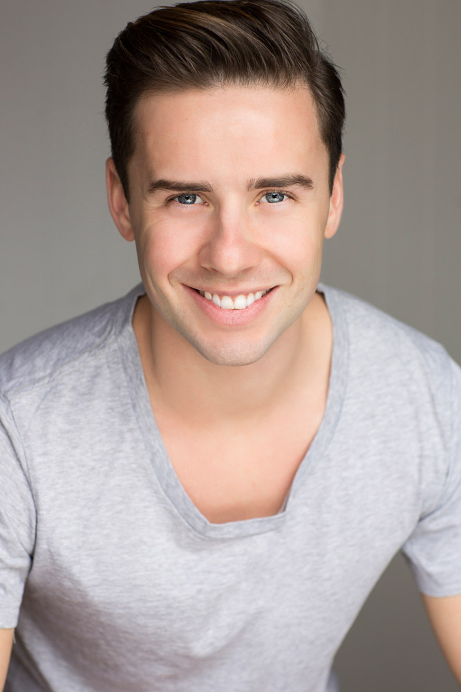 Todd Dewberry | Jeep Management | Entertainment & Talent ...