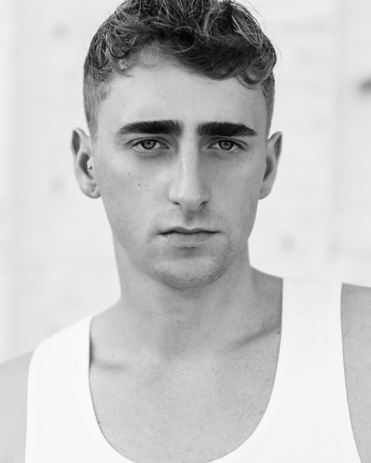 Sam Parkes | Jeep Management | Entertainment & Talent ConsultancyJeep ...