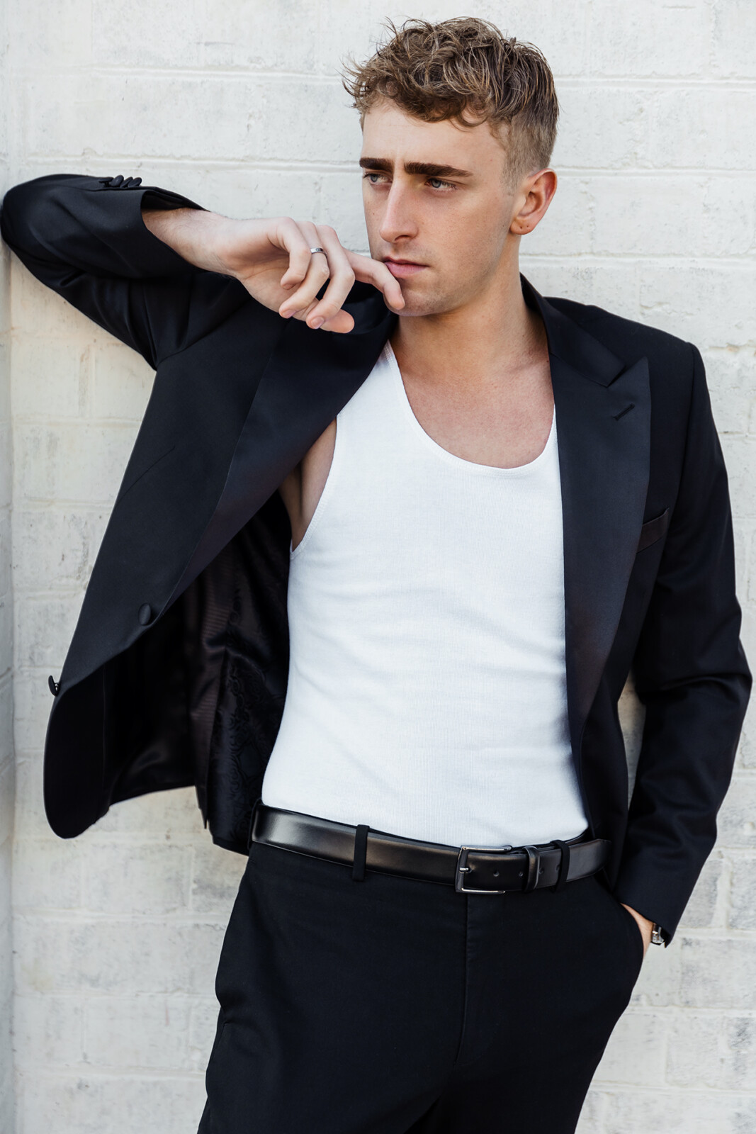 Sam Parkes | Jeep Management | Entertainment & Talent ConsultancyJeep ...