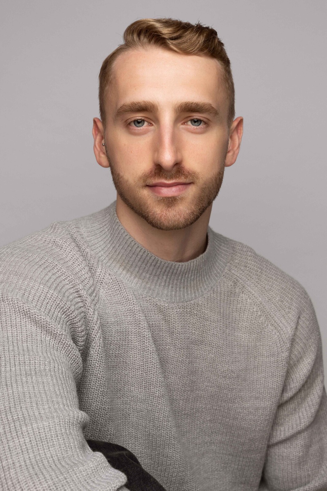 Sam Parkes | Jeep Management | Entertainment & Talent ConsultancyJeep ...