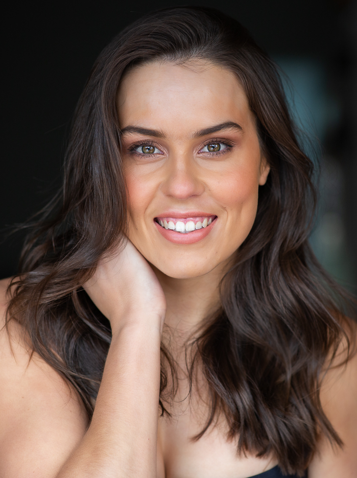 Sarah Atkins | Jeep Management | Entertainment & Talent ConsultancyJeep ...