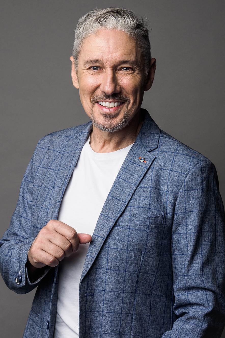 Mark Hodge | Jeep Management | Entertainment & Talent ConsultancyJeep ...